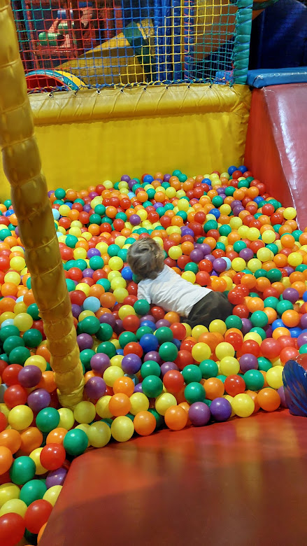 10 of the best softplays in London